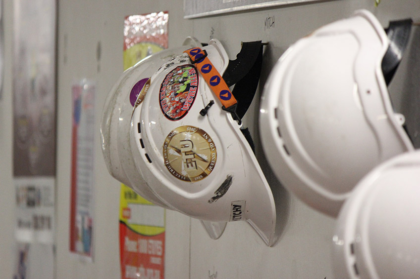 Home - Electrical Trades Union Queensland and Northern Territory